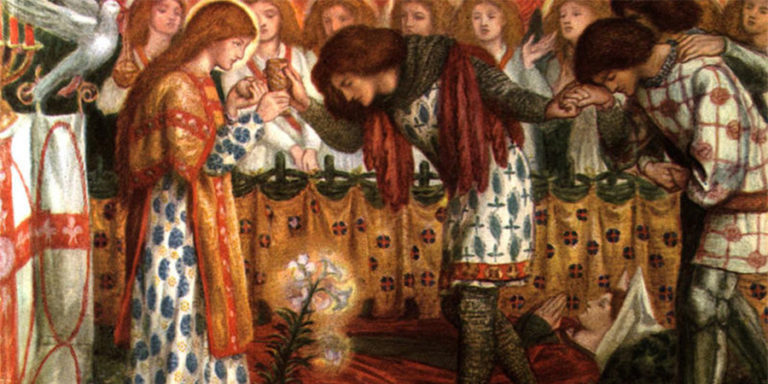 How the DRIVER family became the PERCIVAL family
